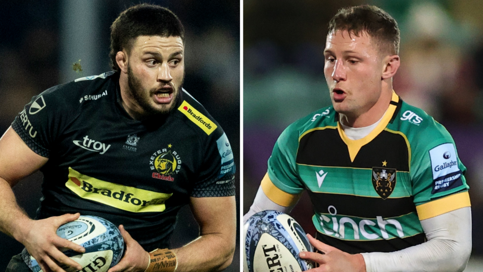 Fin Smith Six Nations 2024 debut would make dream a reality - BBC News