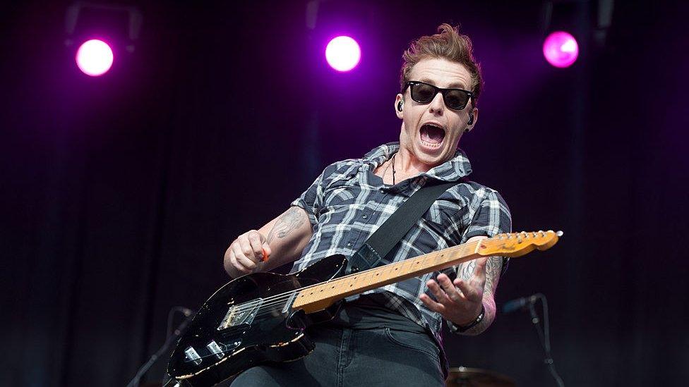 The Voice Kids 2023: We want YOUR questions for Danny - BBC Newsround