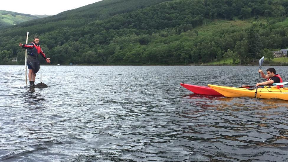 Your pictures of Scotland: 8-15 July - BBC News