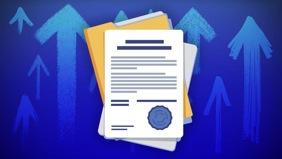 Levelling Up: What is it and what does it mean for you? - BBC Newsround