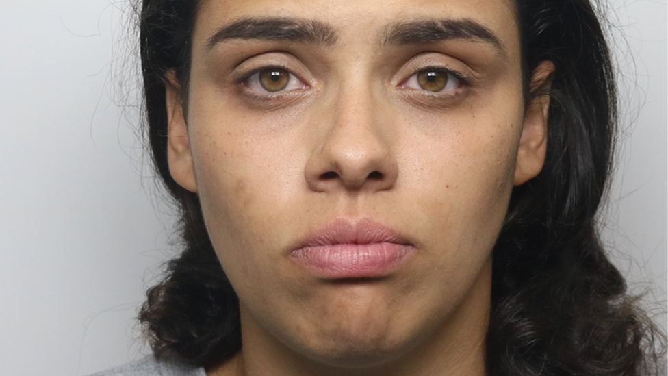 Stretton drunken crash driver jailed after her aunt was fatally injured ...