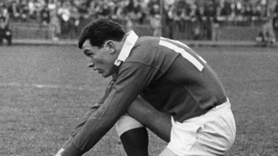 Six Nations: Wales 16-21 England - BBC Sport