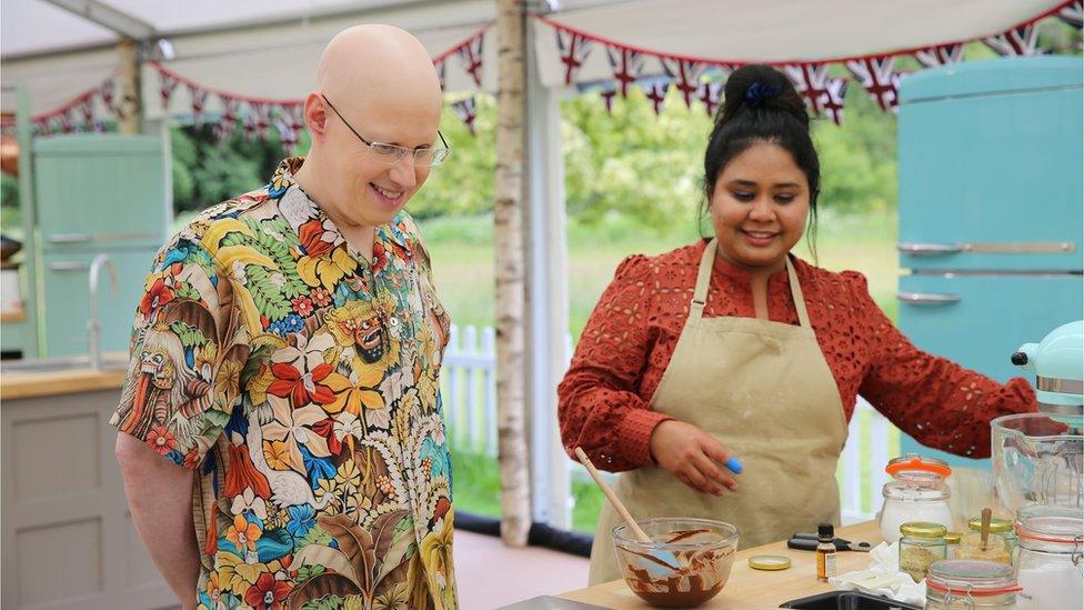Great British Bake Off 2022: Who is left in the competition? What is ...
