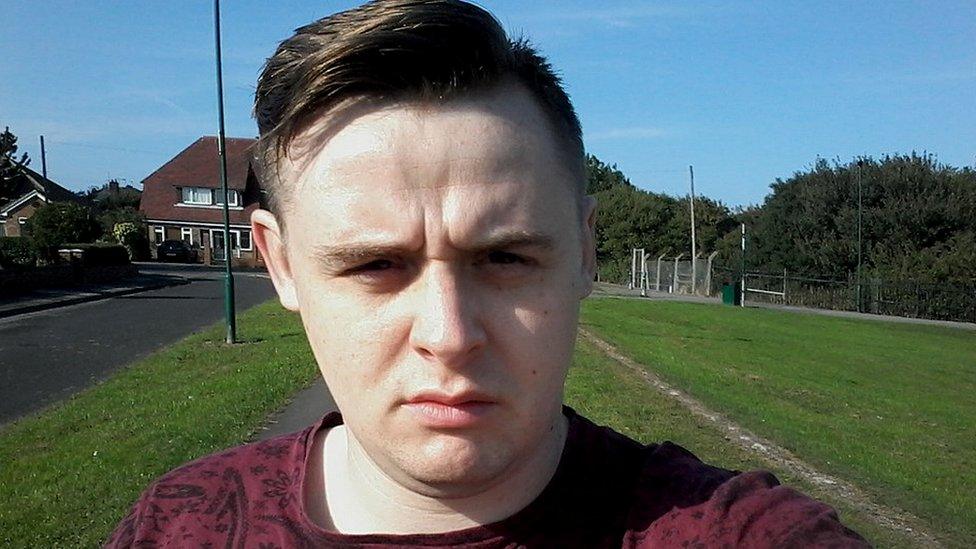 Meet the transhumanists who want to transform life as we know it - BBC News