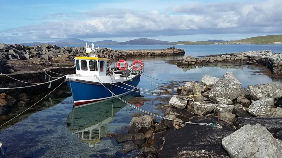 Your pictures of Scotland: 15-22 September - BBC News