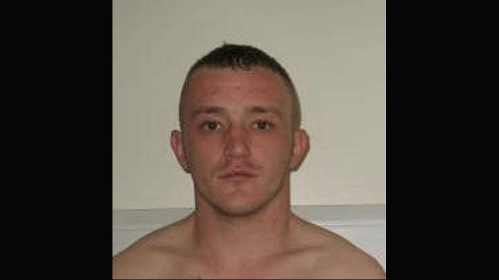 Ecclefechan murder: Andrew Brown's jail term cut - BBC News