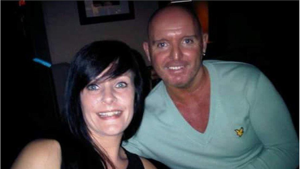 Dad delivers daughter on Birmingham dual carriageway - BBC News