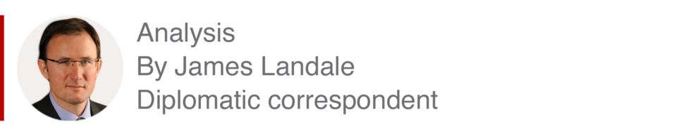 Sir Philip Barton named new Foreign Office chief - BBC News