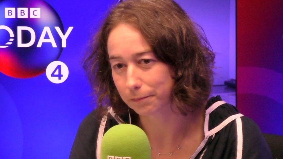 Parents of baby who died from sepsis welcome Martha's rule - BBC News