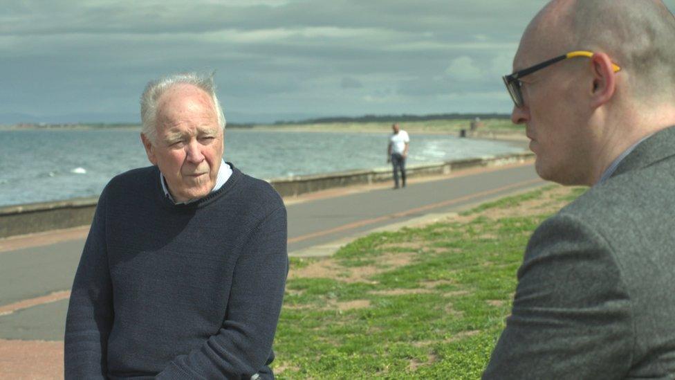 Craig Brown: 'I could never have dreamed we would wait this long' - BBC ...
