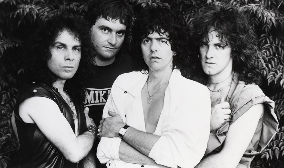 Been and Gone: The protester outside the White House - BBC News