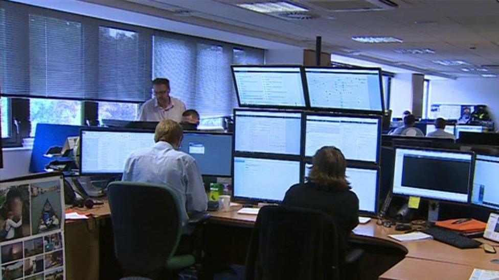 NHS cyber attack: Wales not complacent on future threat - BBC News