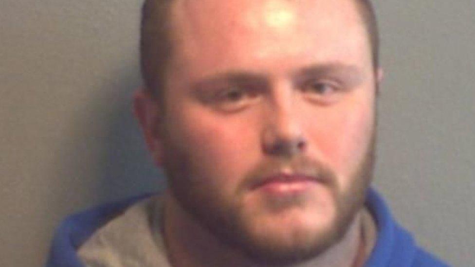 Nuneaton man found guilty of illegal immigrant smuggling - BBC News