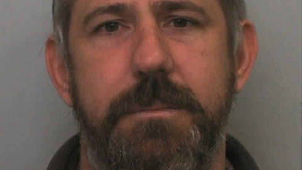 Former teacher jailed for sex offences against students - BBC News