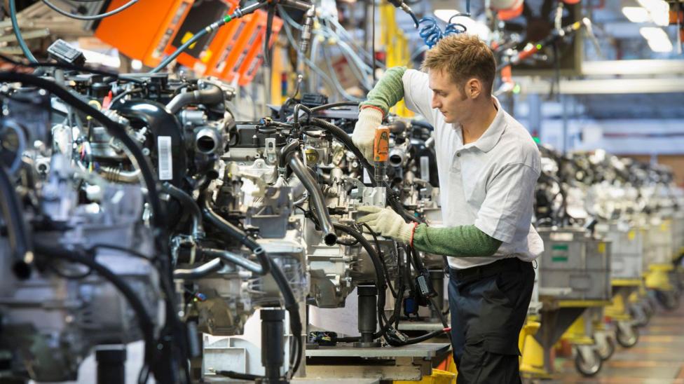 The US-EU trade deal in numbers - how it compares to UK deal - BBC News