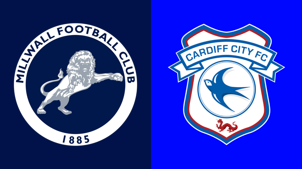 Millwall v Cardiff City: Pick of the stats - BBC Sport