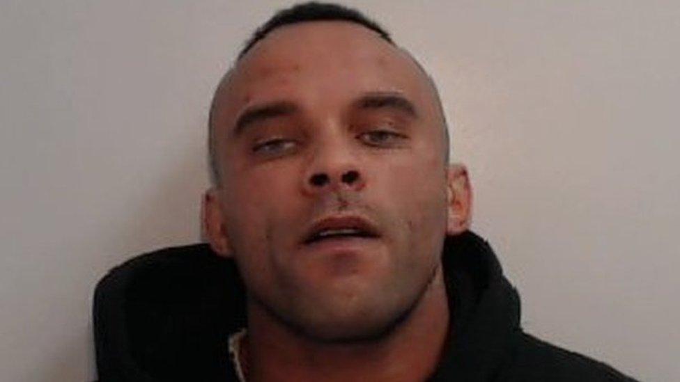 Kieran McGrath murder: Two more guilty of pub shooting - BBC News