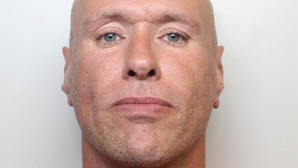 Domestic abuser who forced partner to learn chess jailed - BBC News