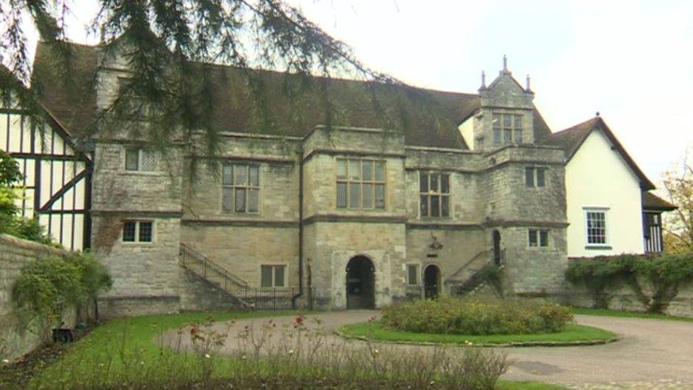 Inquest into Mia Atkins choking death: Misadventure ruling - BBC News