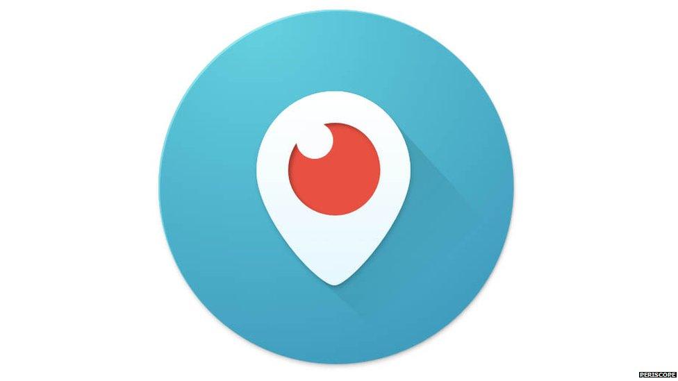 You can now watch Periscope live streams on Twitter instead of through ...