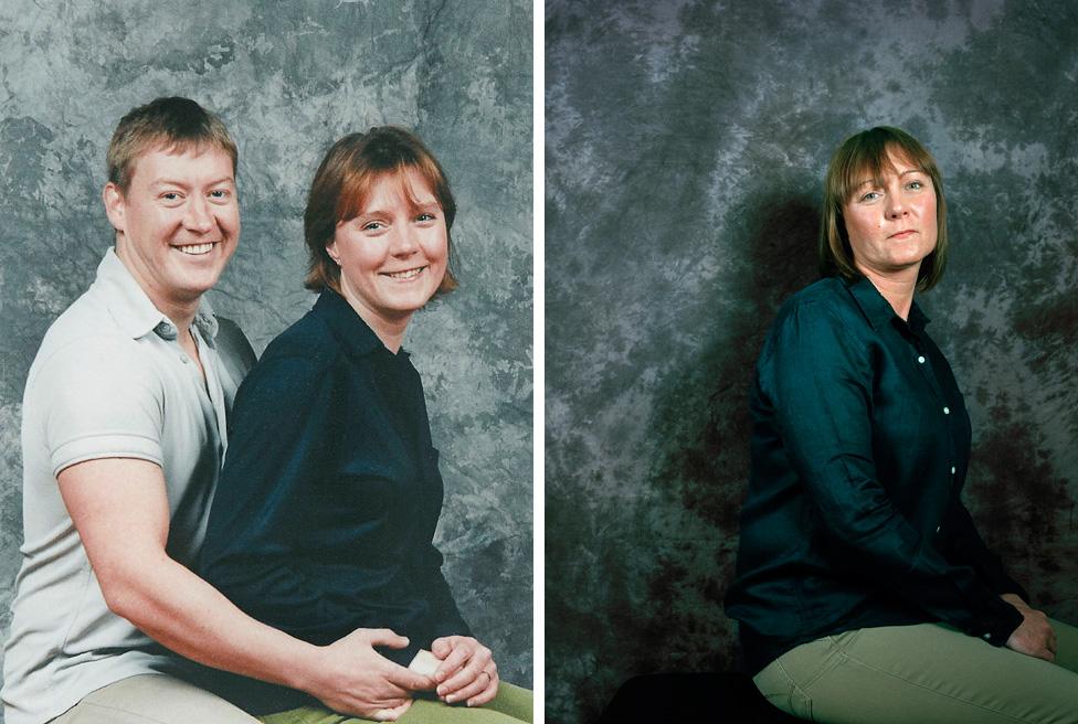 Before They Were Fallen - BBC News