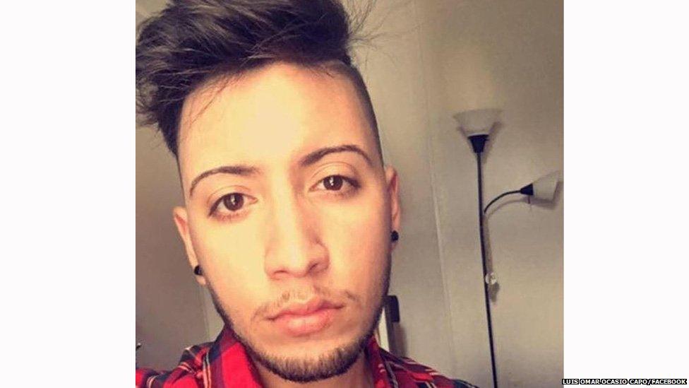 Orlando victim's grandmother overwhelmed with messages of support on a ...