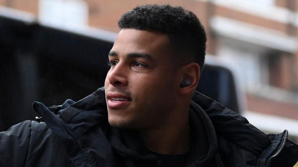 Onel Hernandez: Norwich City leave out forward over social media ...