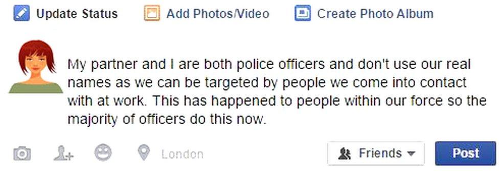 This is why some people change their Facebook names - BBC News