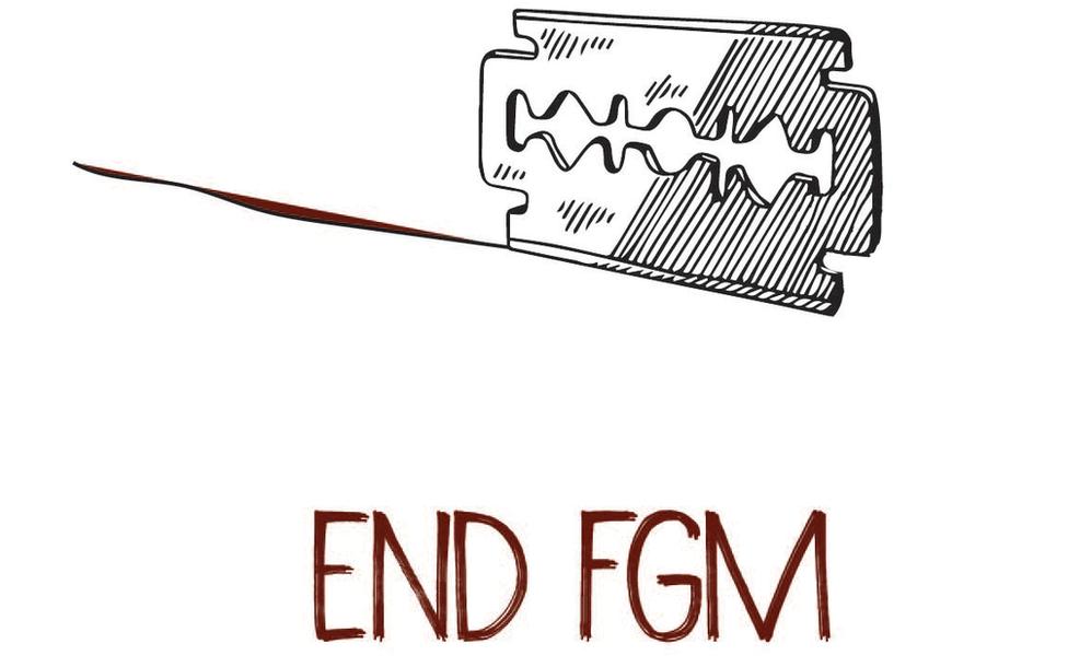 Indian women who are fighting to stop genital mutilation - BBC News