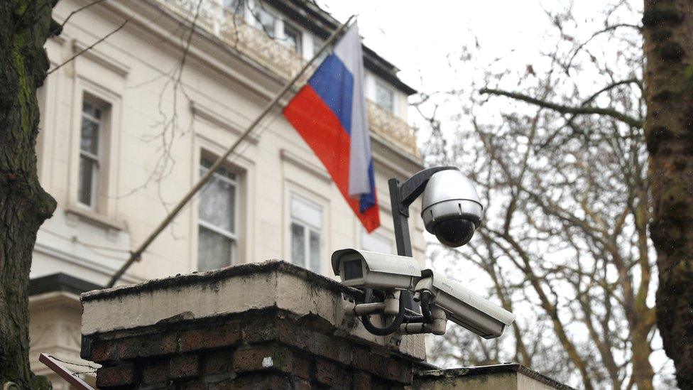 Russia report: What is it and what does it say? - BBC Newsround