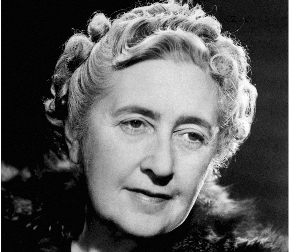 Ordeal by Innocence: Was changing the killer a criminal offence? - BBC News