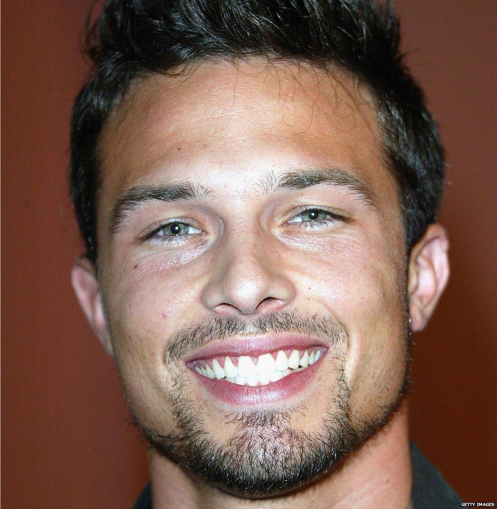 Former Power Rangers actor Ricardo Medina pleads not guilty to murder ...