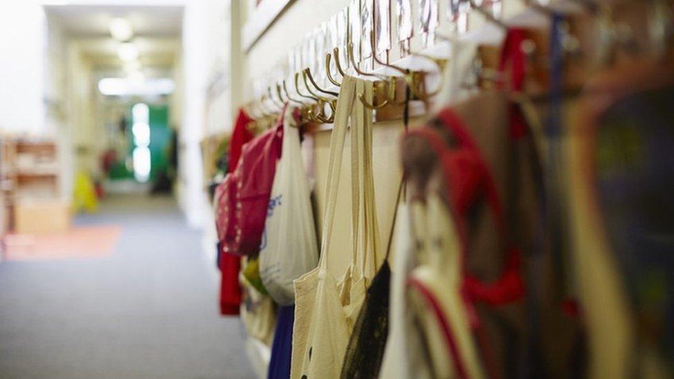 South Gloucestershire pupils wearing coats in class due to funding cuts ...