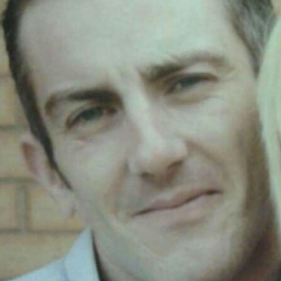 Richard Broughton death: Murder inquiry after man hit by car in Elsecar ...