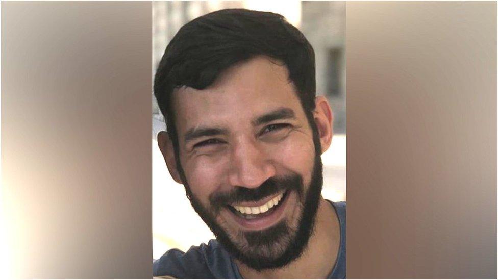 Billericay: Dennie Griffiths jailed for manslaughter of Matthew Bion ...