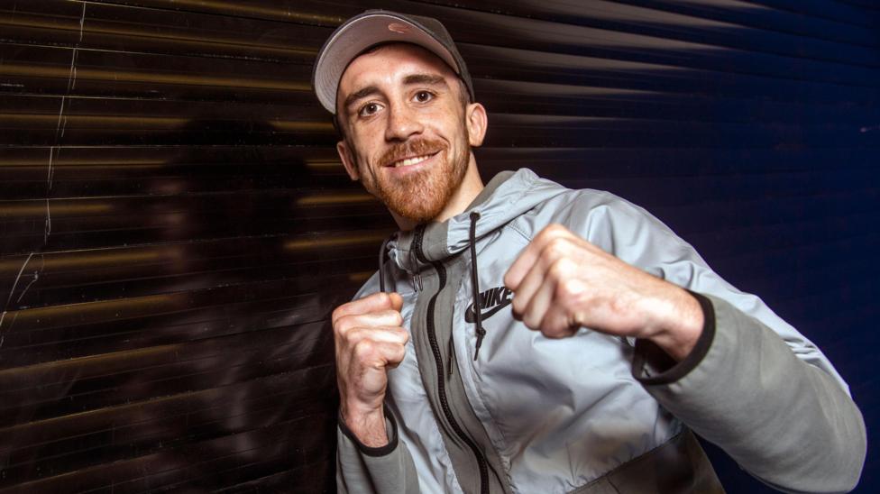 BBC to show Nations Fight Night at East Kilbride, including Matty ...