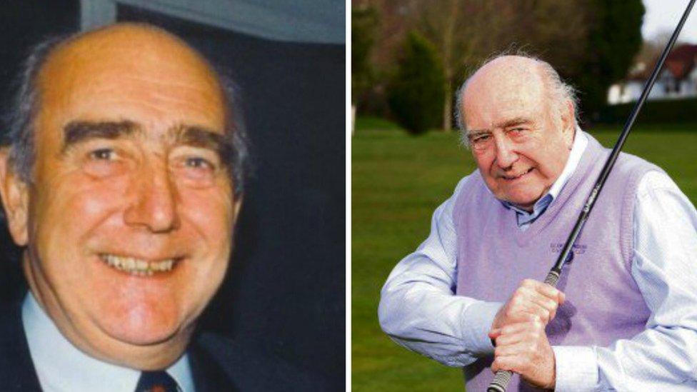 Peter Corrigan: Welsh sports journalist dies after illness - BBC News