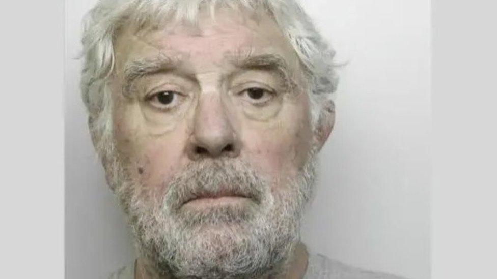 Man given hospital order after killing Somerset neighbour - BBC News