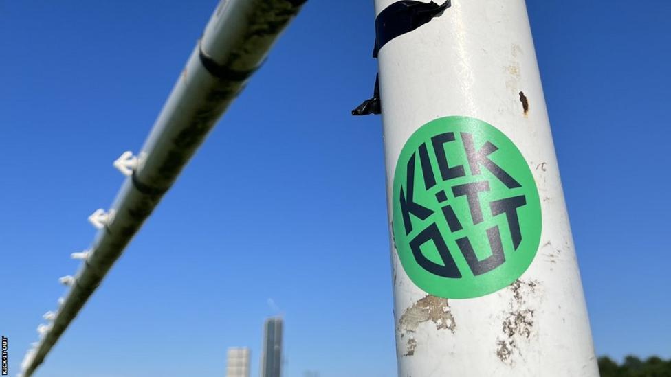 Kick It Out: Record-high reports of discrimination up 65% in 2022-23 ...