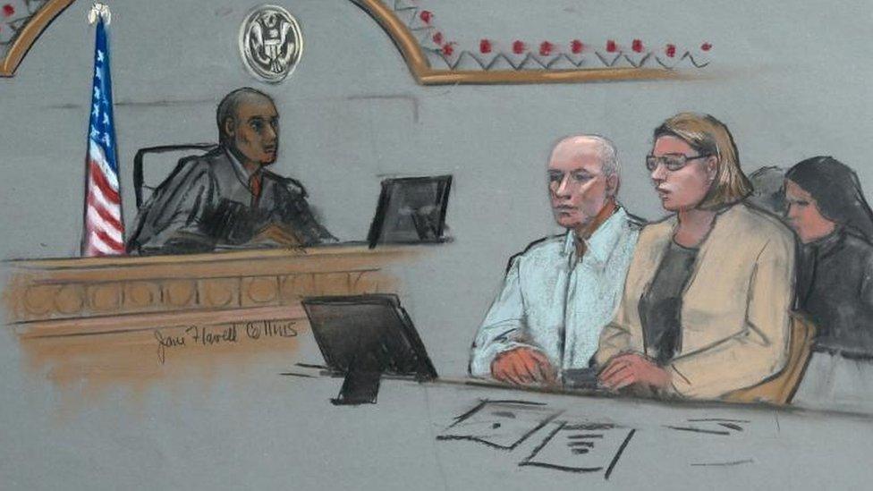 David Drumm: Ex-Anglo boss US extradition bid political says lawyer ...