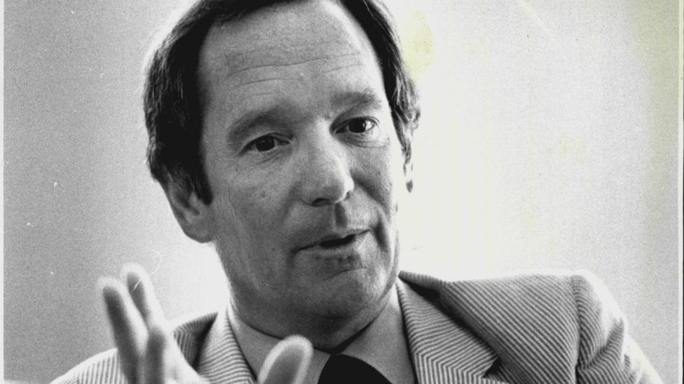 Birmingham pub bombings: Broadcasting legends recall night of terror ...