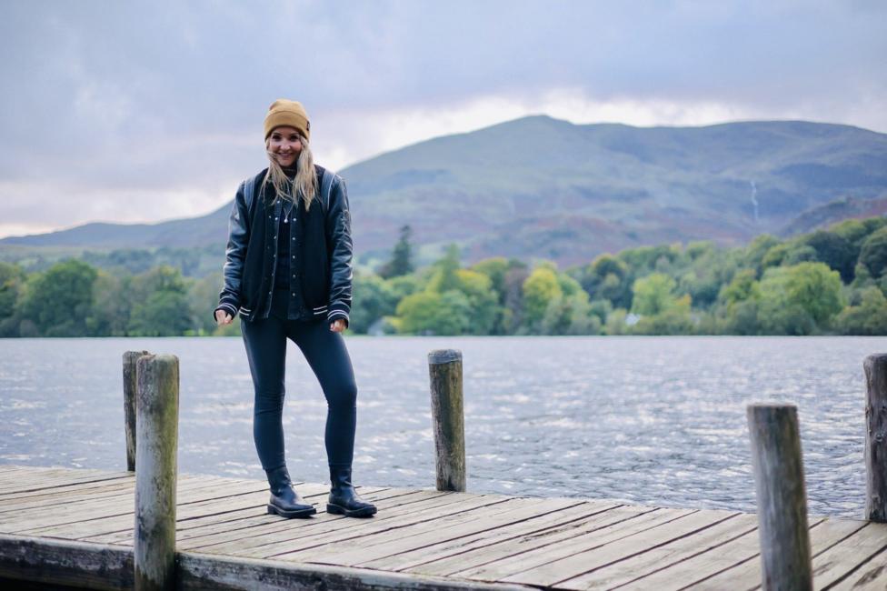 Lost and Found in the Lakes - BBC