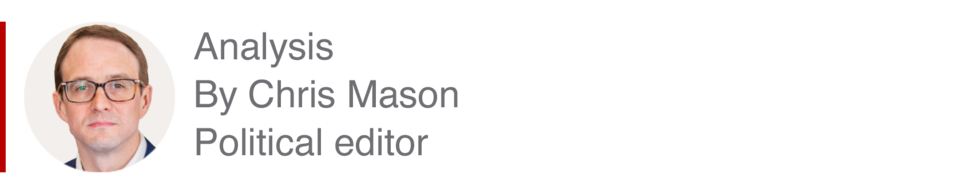 Rishi Sunak brings back fracking ban in first PMQs - BBC News