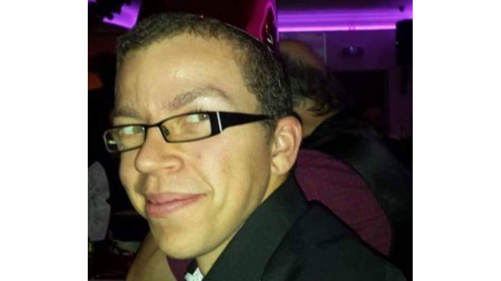 Body found in River Trent confirmed as missing Josh Cotton - BBC News