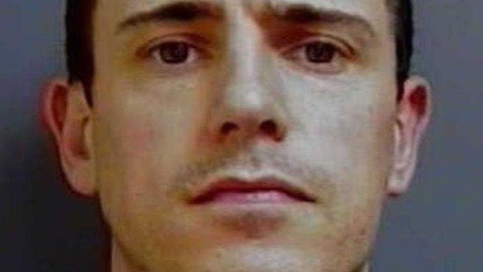 Paedophile Geoffrey Rooney admits new offences after prison release ...