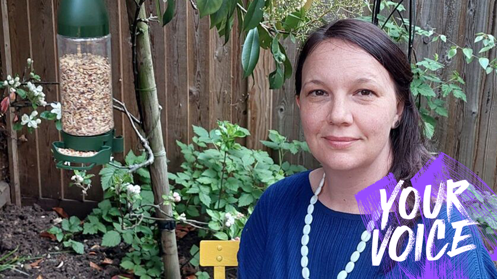 Want to help garden birds? Don't feed them in warmer months, says RSPB ...