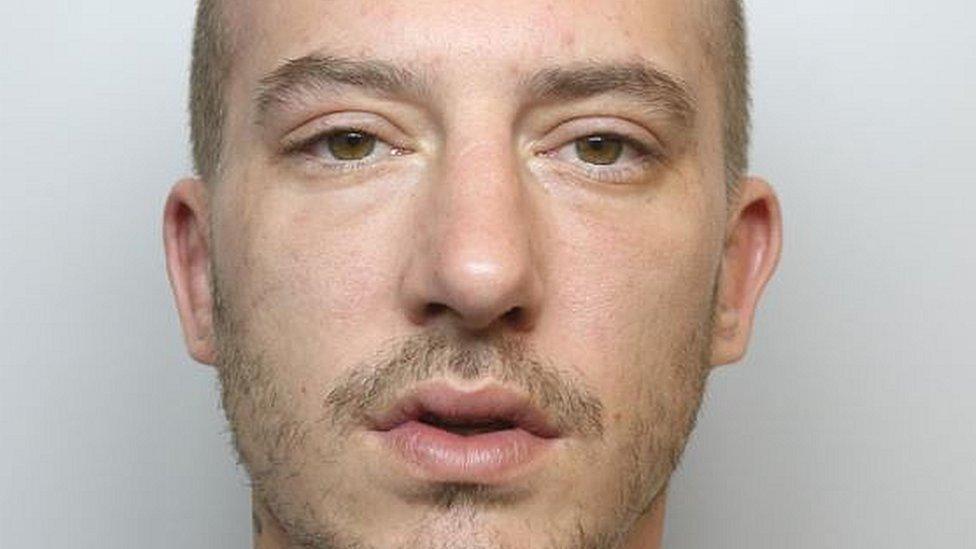 A4 fatal crash: Man who made fake GoFundMe page jailed - BBC News