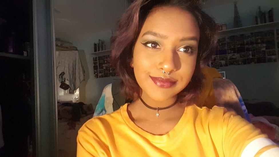 'I had to fight my parents to avoid university' - BBC News