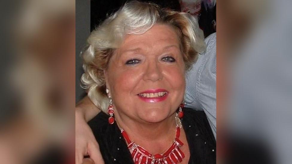 Blackpool woman killed after getting out of car had 'heart of gold ...