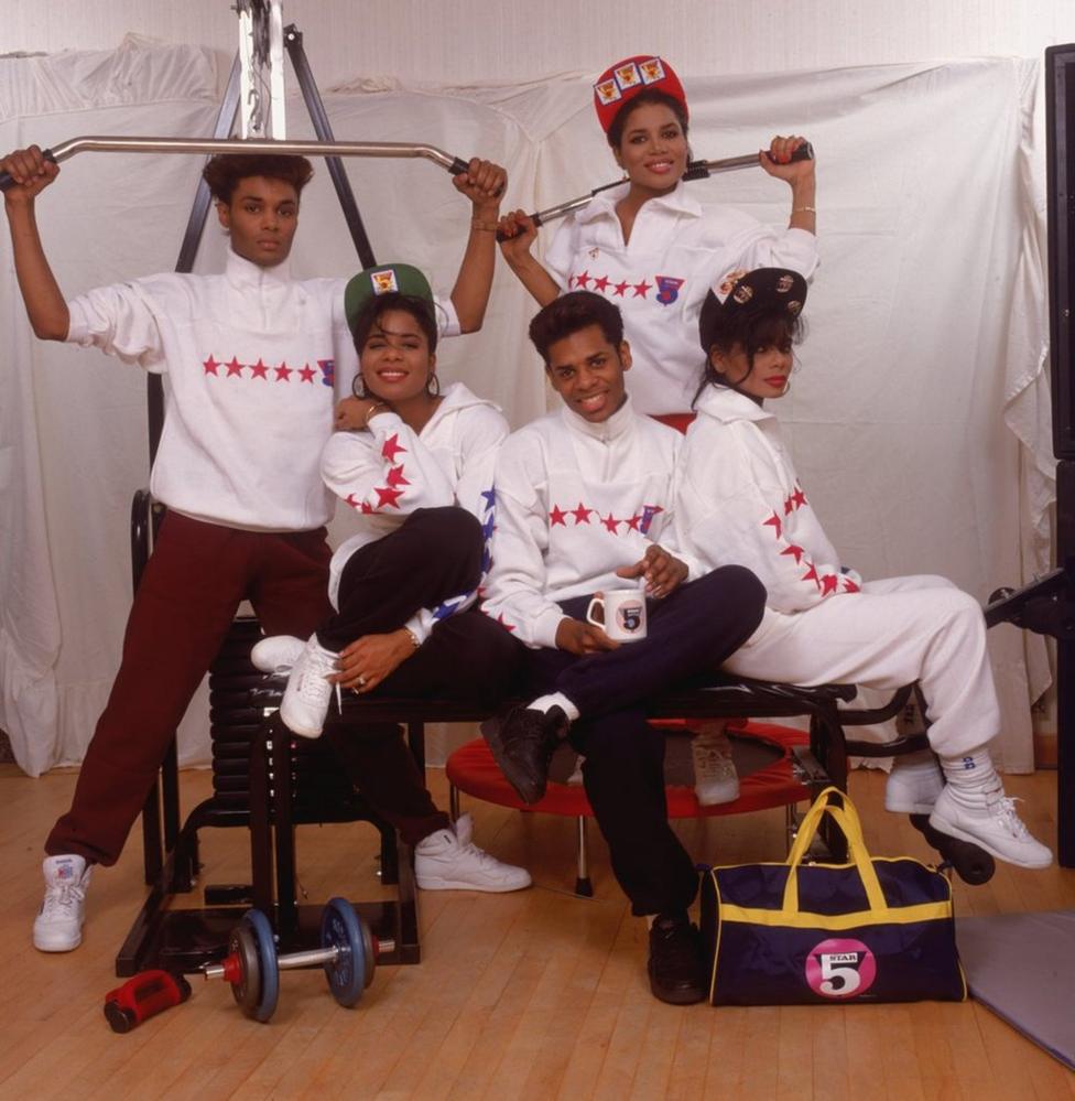 Five Star: Making Rain or Shine was 'an ordeal', says Doris Pearson ...